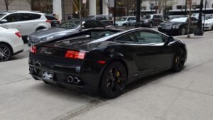 10 Cars from Mat Armstrong's Car Collection That Will Leave You ...