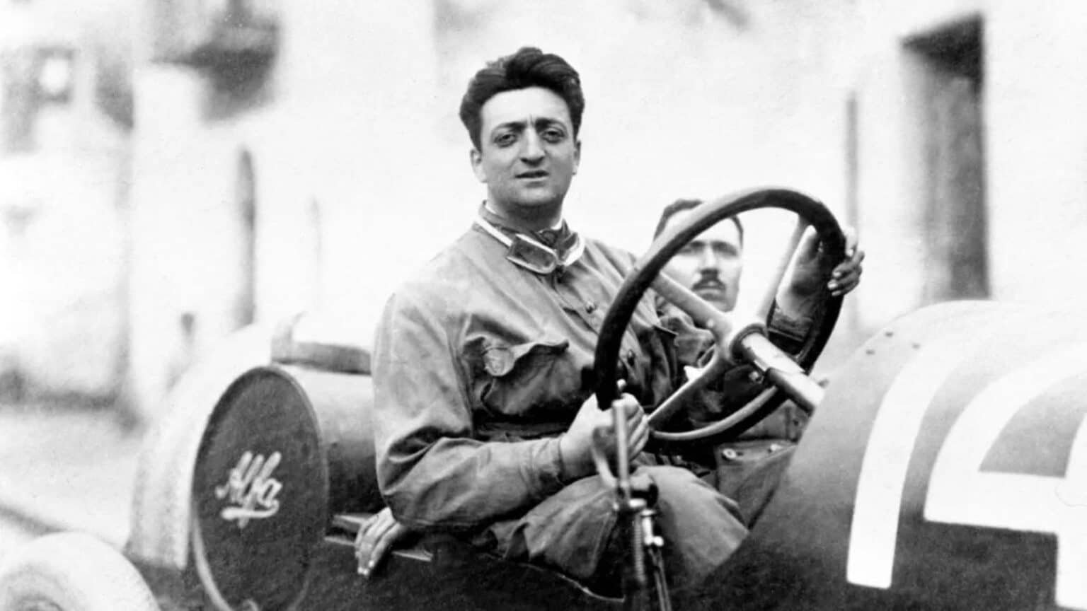 The Actual Story Behind Alfa Romeo, Ferrari, Lamborghini & Pagani ...