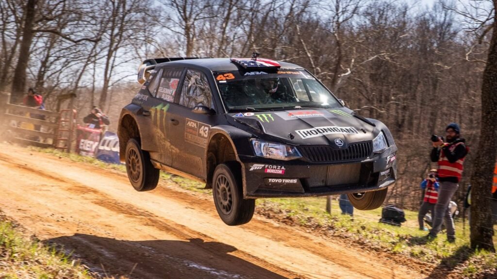 Inside 10 Jaw-Dropping Cars of Ken Block's Car Collection - Millionaire ...