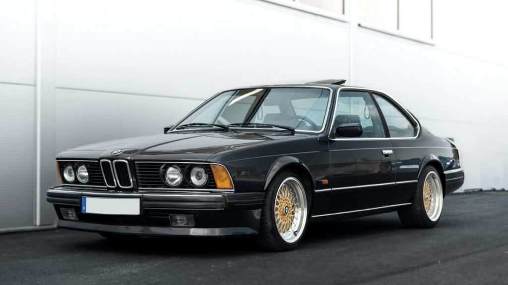 10 Cars from Mat Armstrong's Car Collection That Will Leave You ...