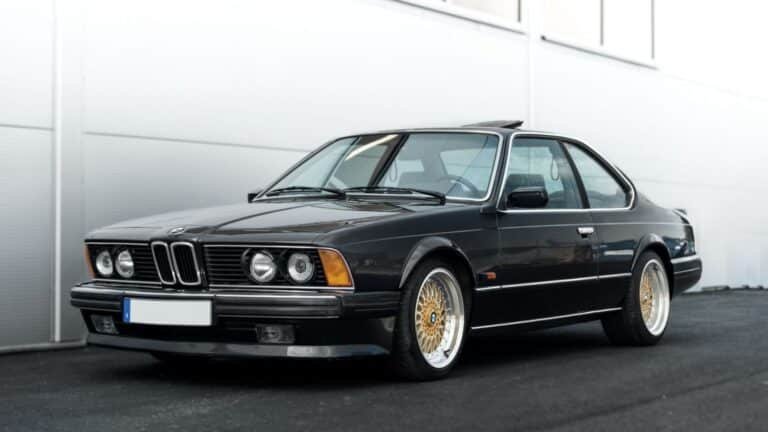 10 Cars from Mat Armstrong's Car Collection That Will Leave You ...