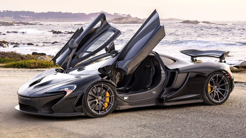 Donald Trump Car Collection - Top 10 Most Expensive Cars
