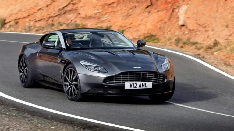 Elegant Aston Martin You Know You Re Not The First Images