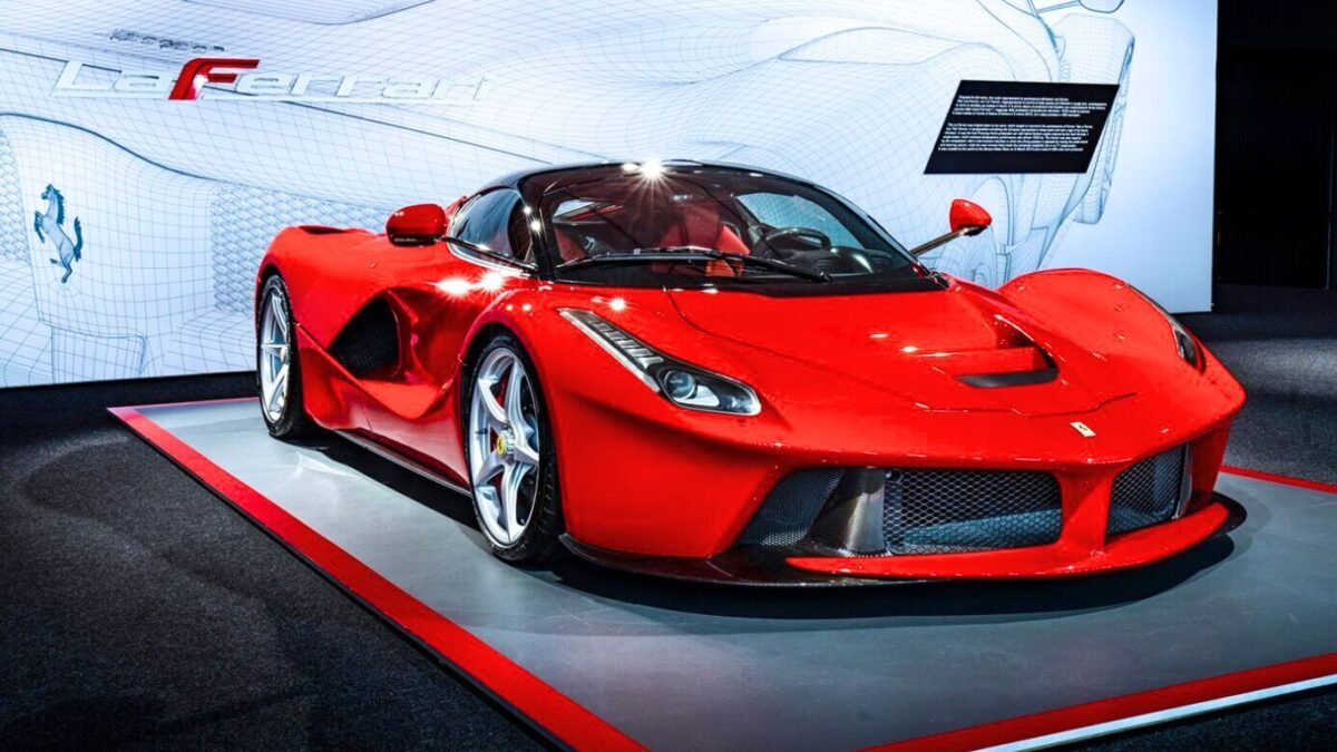 Donald Trump Car Collection - Top 10 Most Expensive Cars