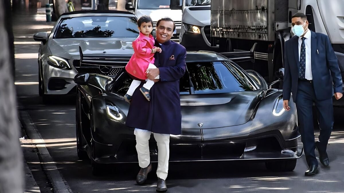 Top 10 Biggest Car Collection in the World - Millionaire Garage