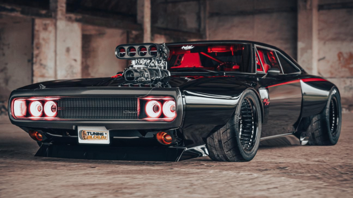 Fast & Furious Cars: Top 10 Vehicles From the Blockbuster Movies ...