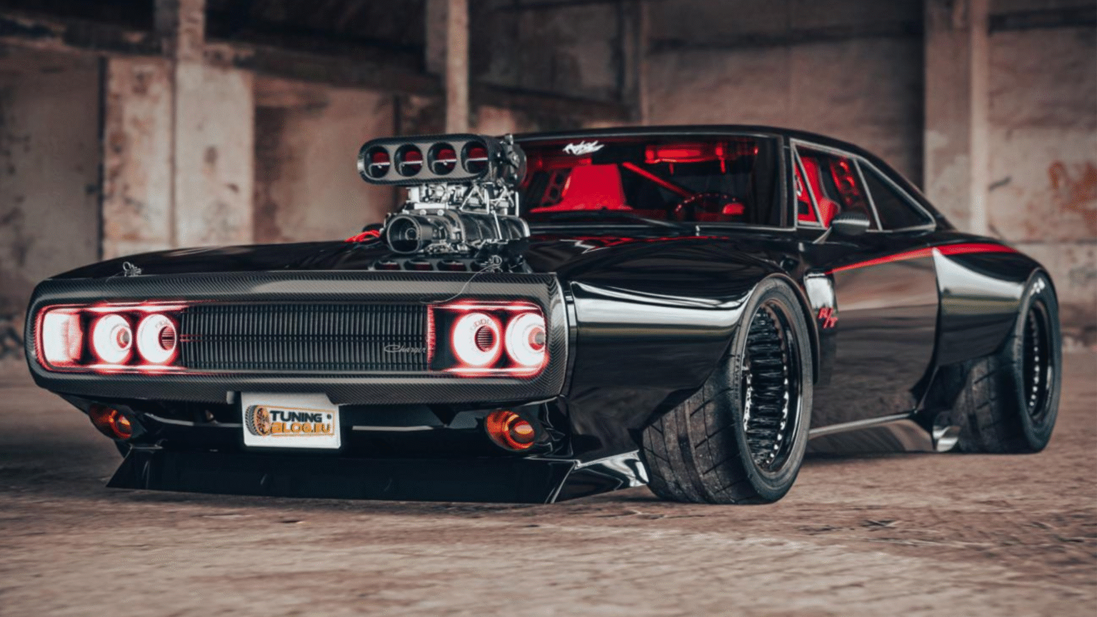 Fast & Furious Cars: Top 10 Vehicles From the Blockbuster Movies ...