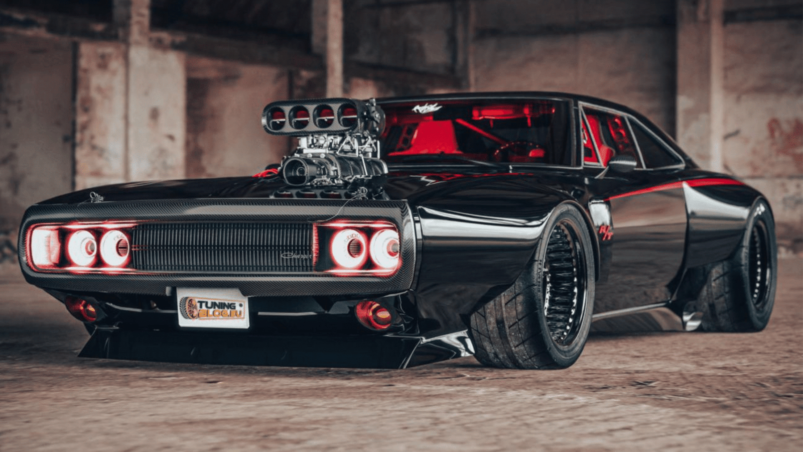 Fast & Furious Cars: Top 10 Vehicles From the Blockbuster Movies ...