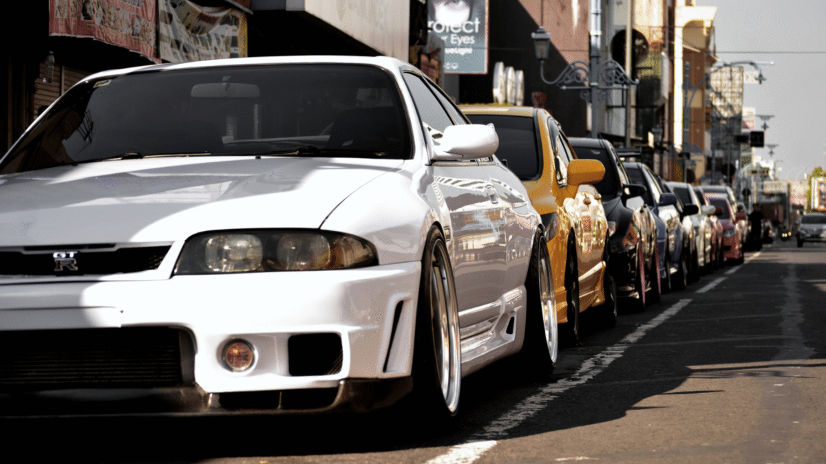 What is JDM Car? Full Guide to a Car Culture Phenomenon - Millionaire ...