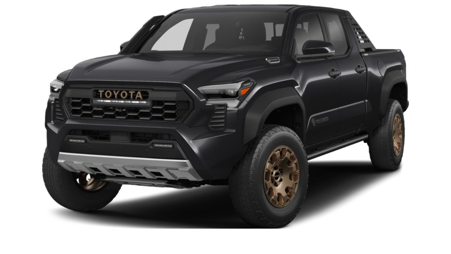 Best Pickup Trucks for Off-Road | Top Rated Pickup in Germany