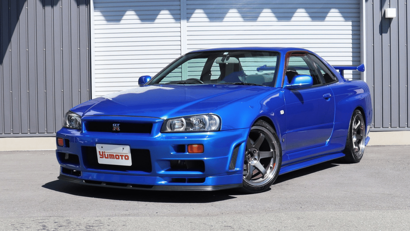 Fast & Furious Cars: Top 10 Vehicles From the Blockbuster Movies ...