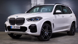 Top Selling BMW Cars: The Ultimate 2025 Guide with Prices and Specs ...