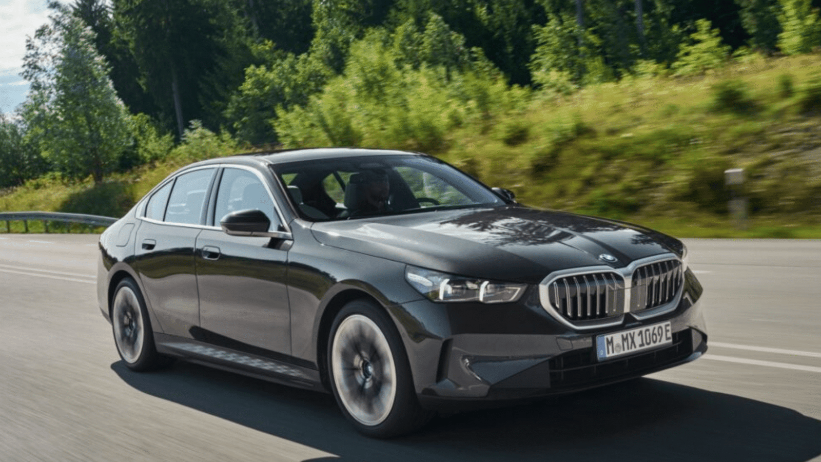 Top Selling BMW Cars: The Ultimate 2025 Guide with Prices and Specs ...