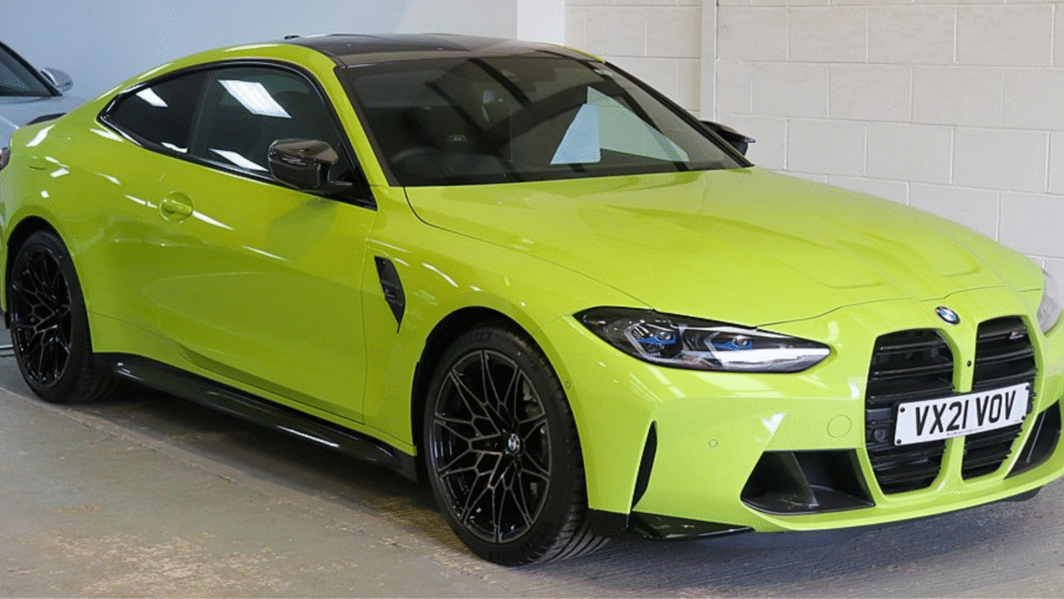 Top Selling BMW Cars: The Ultimate 2025 Guide with Prices and Specs ...