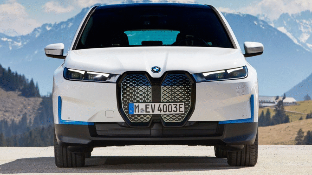 Top Selling BMW Cars: The Ultimate 2025 Guide with Prices and Specs ...