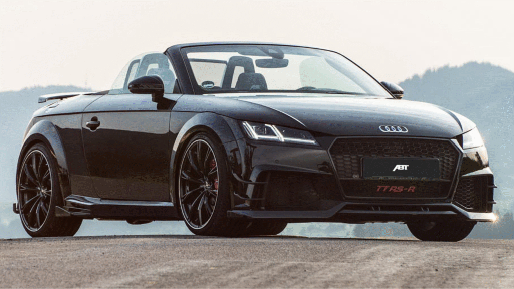 Top Selling AUDI Cars: A Comprehensive Guide with Price and ...