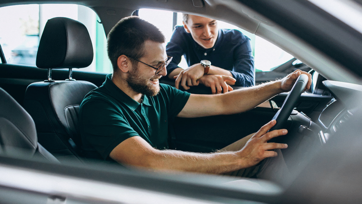 How to Test-Drive a Car: A Step-by-Step Guide for Smart Buyers ...