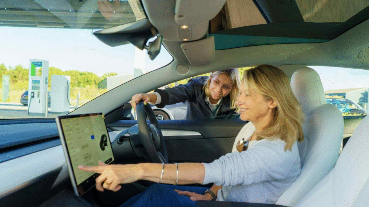 How to Test-Drive a Car: A Step-by-Step Guide for Smart Buyers ...