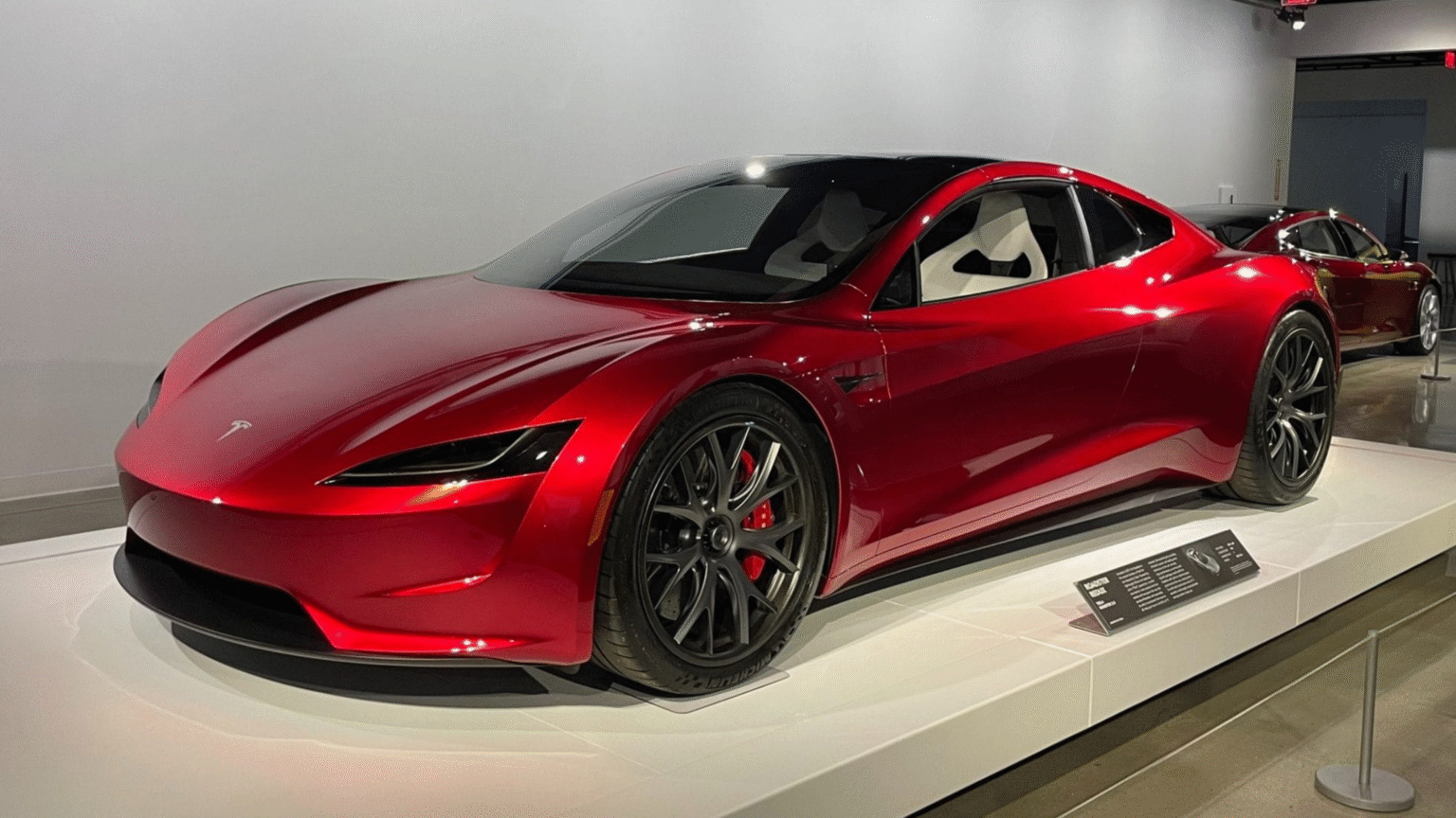 Fastest Electric Cars From 0–60 MPH in 2025 - Millionaire Garage