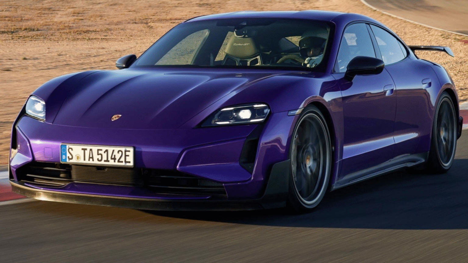 Fastest Electric Cars From 0–60 MPH in 2025 - Millionaire Garage