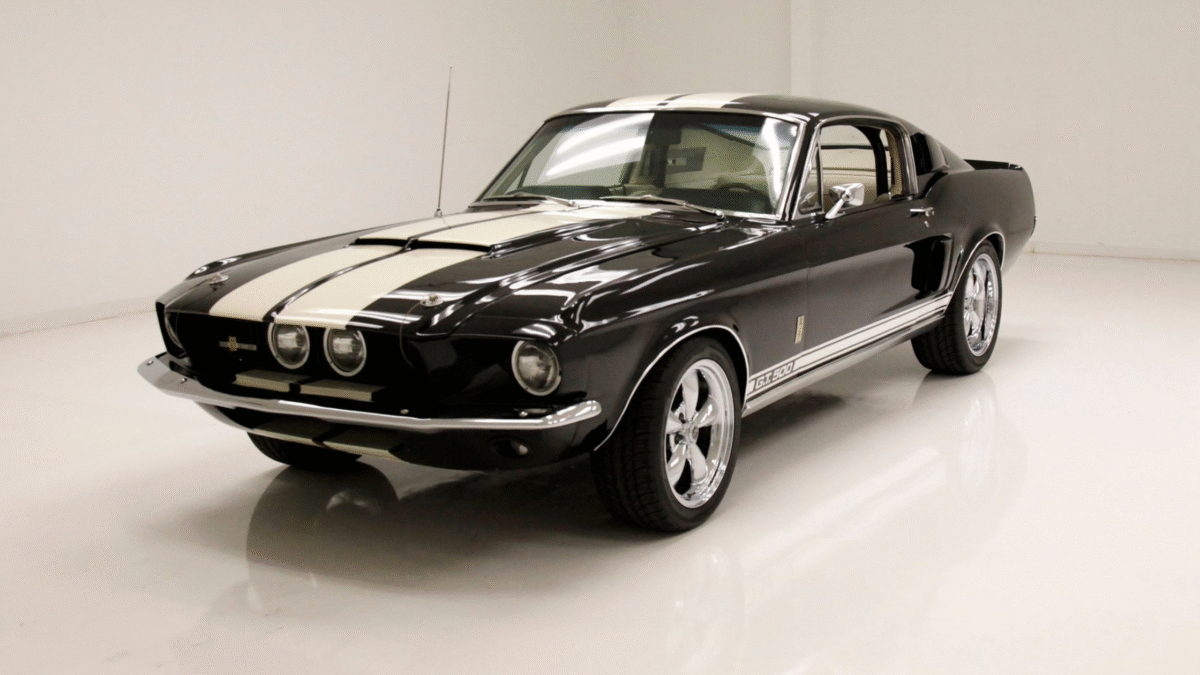 Fast & Furious Cars: Top 10 Vehicles From the Blockbuster Movies ...