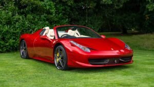 Andrew Tate Car Collection Revealed | Millionaire Garage