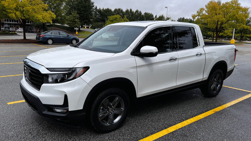 Best Hybrid Pickup Trucks for 2025: Efficiency Meets Power ...