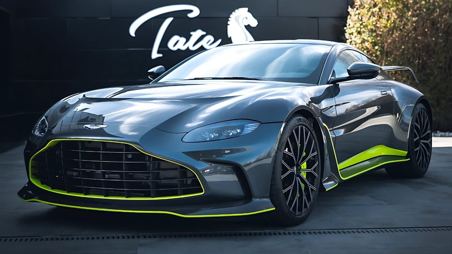 Andrew Tate Car Collection Revealed | Millionaire Garage