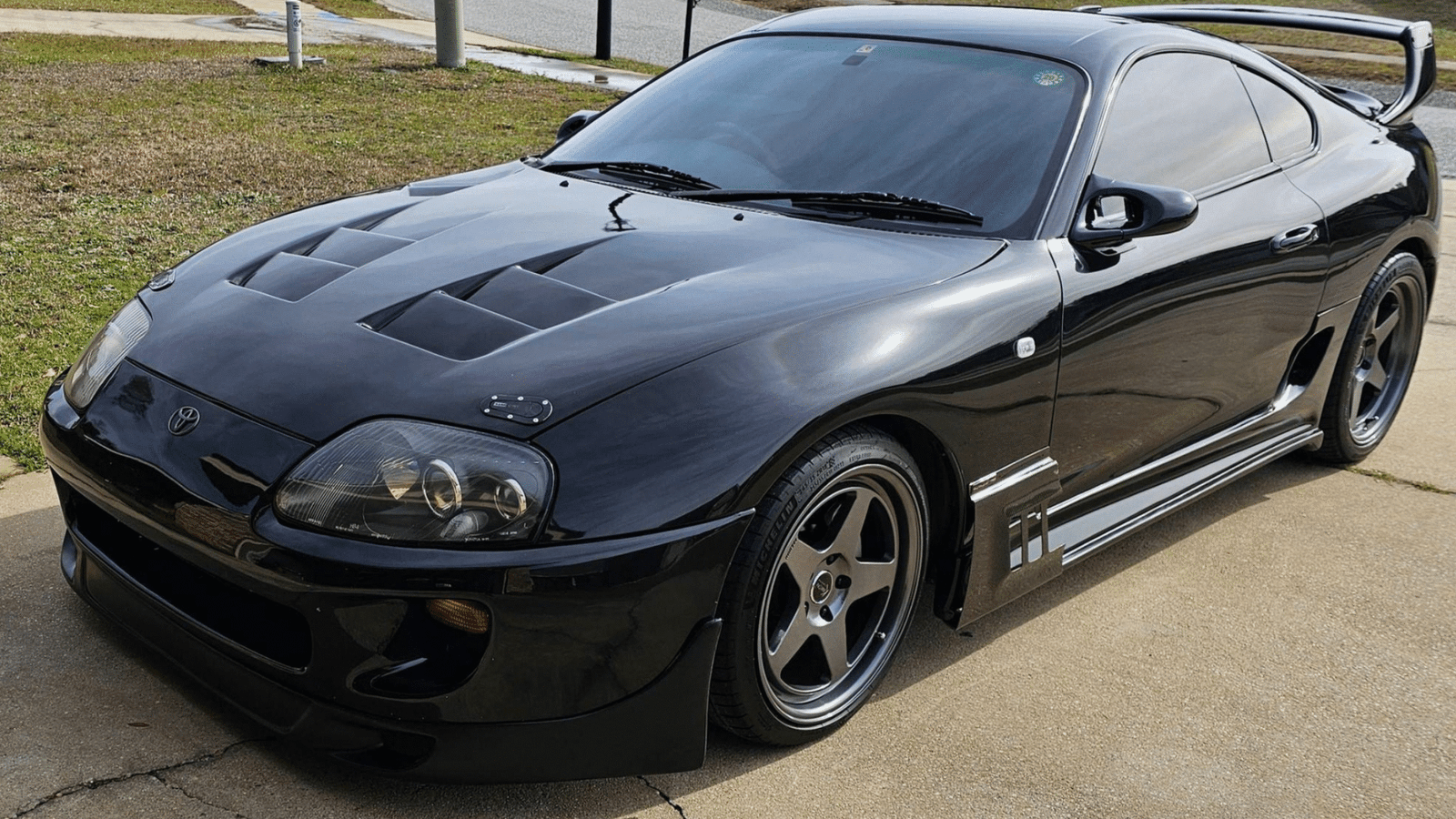 Greatest Cars of the 1990s – Best Nineties Cars - Millionaire Garage