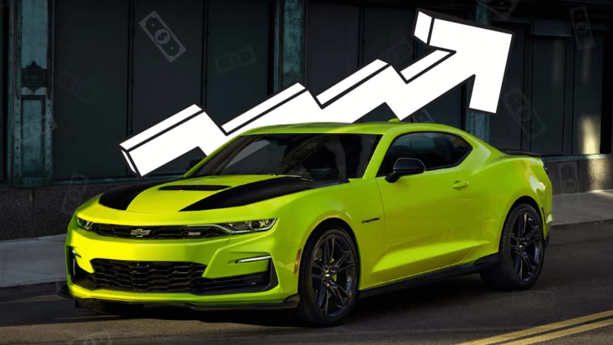 Sports Cars with the Best Resale Value in 2025 - Millionaire Garage