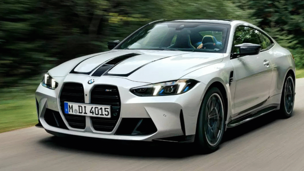 Best Sports Cars in Germany: Performance, Prestige, and Precision ...