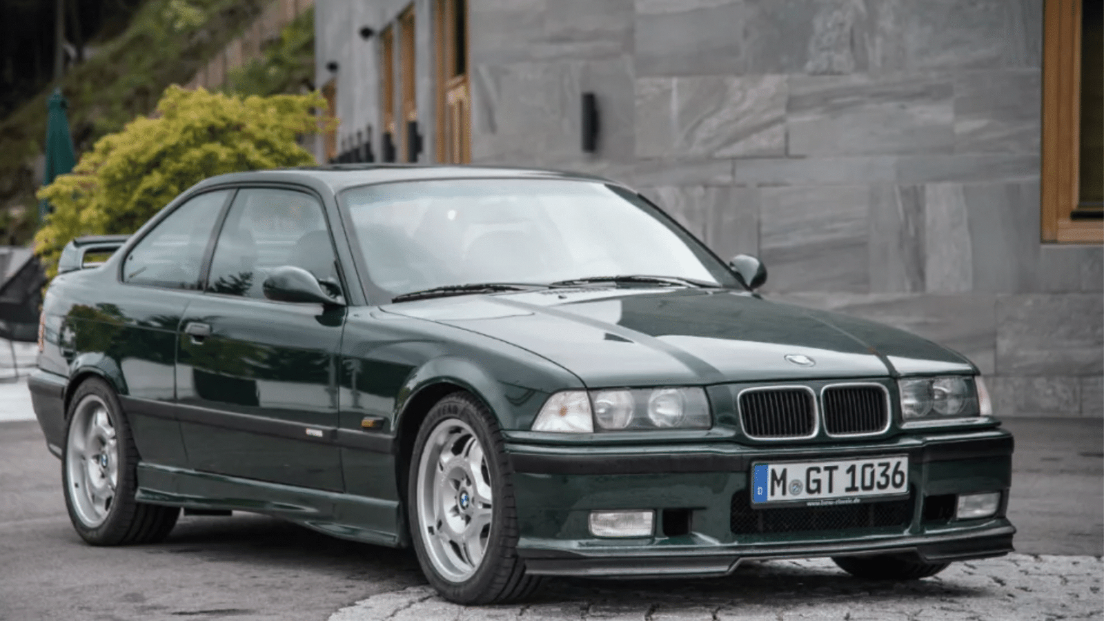 Greatest Cars of the 1990s – Best Nineties Cars - Millionaire Garage