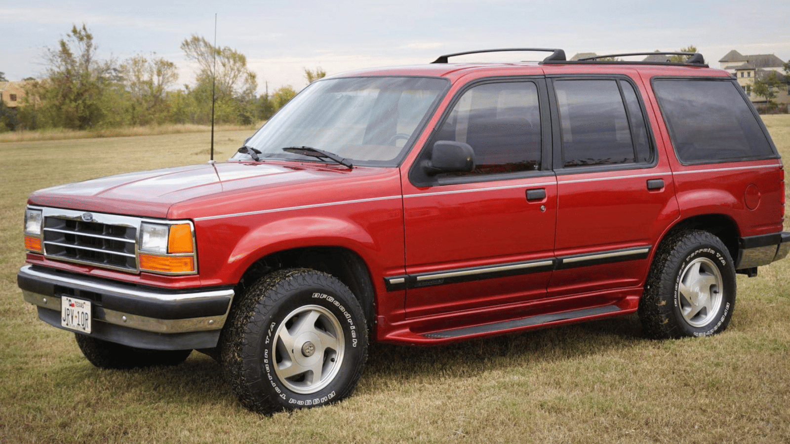 Greatest Cars of the 1990s – Best Nineties Cars - Millionaire Garage