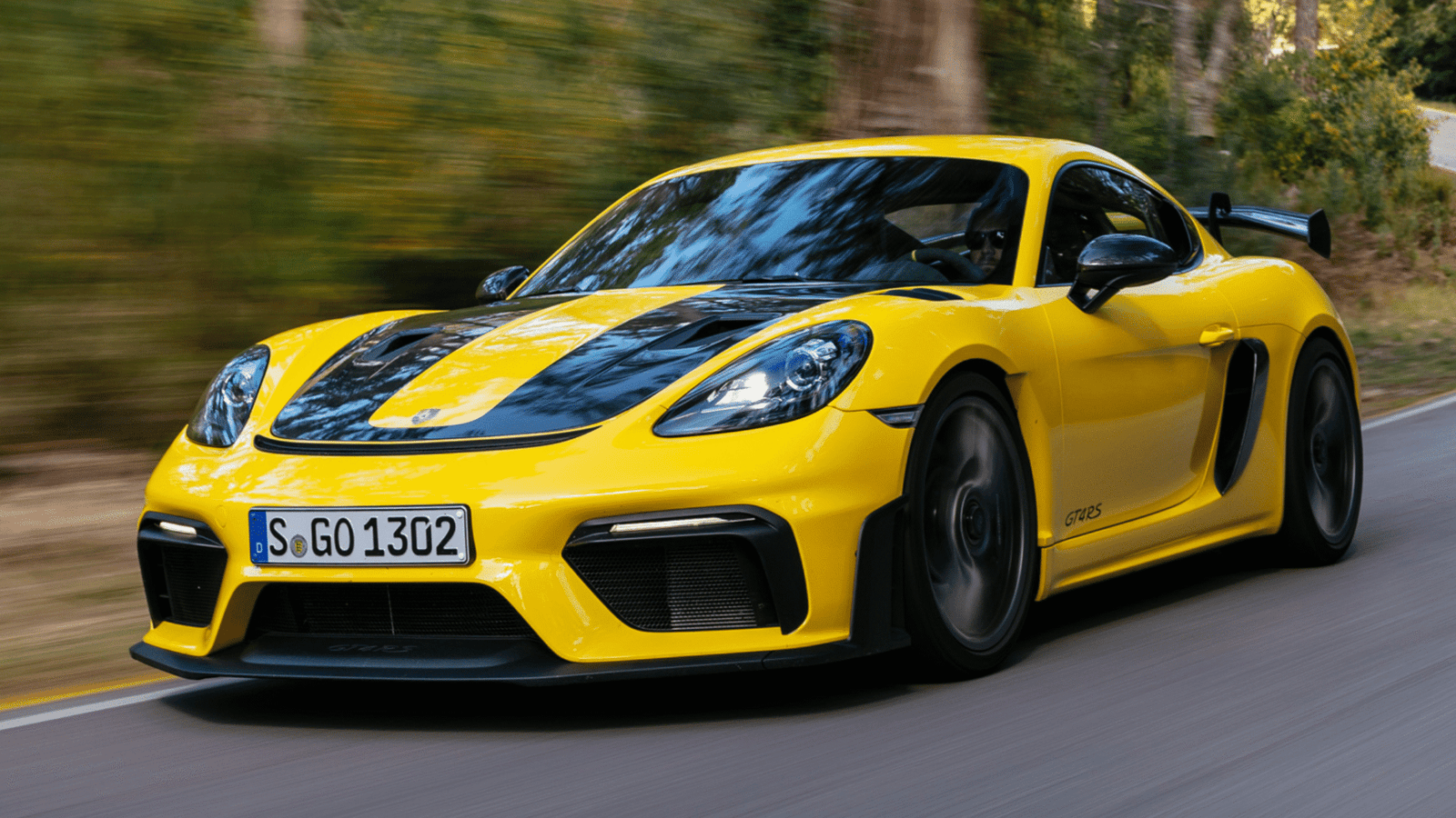 Best Sports Cars in Germany: Performance, Prestige, and Precision ...