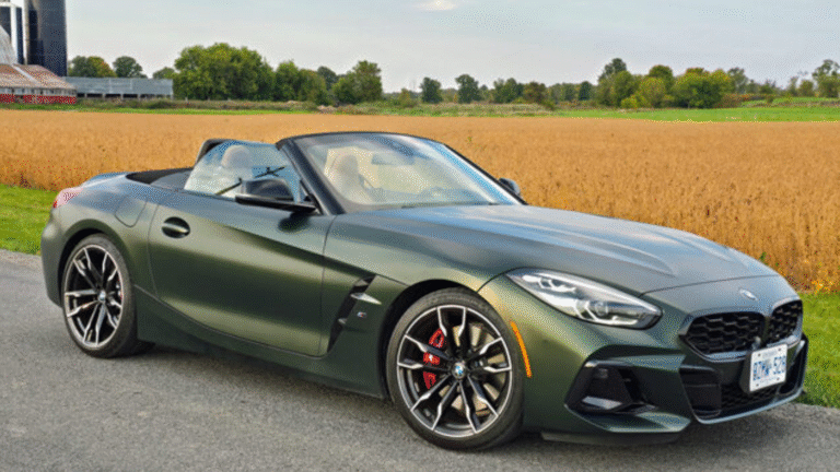 Best Sports Cars in Germany: Performance, Prestige, and Precision ...