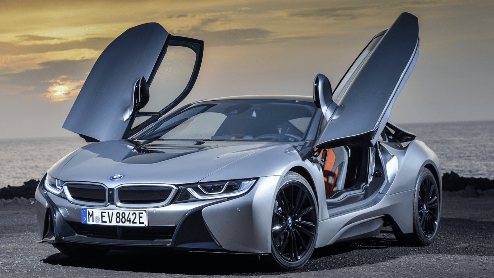 Best Sports Cars in Germany: Performance, Prestige, and Precision ...