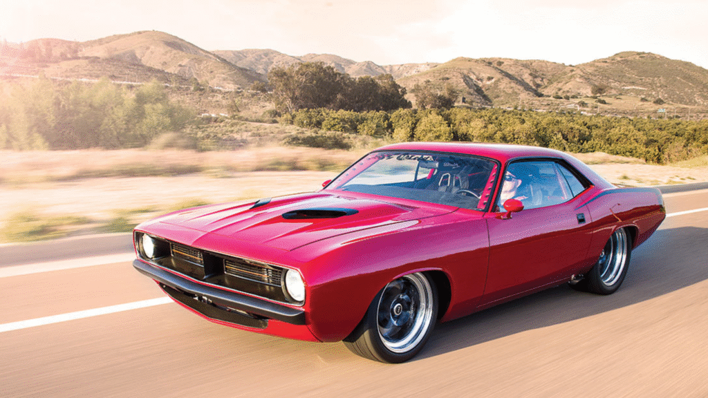 Fast & Furious Cars: Top 10 Vehicles From the Blockbuster Movies ...
