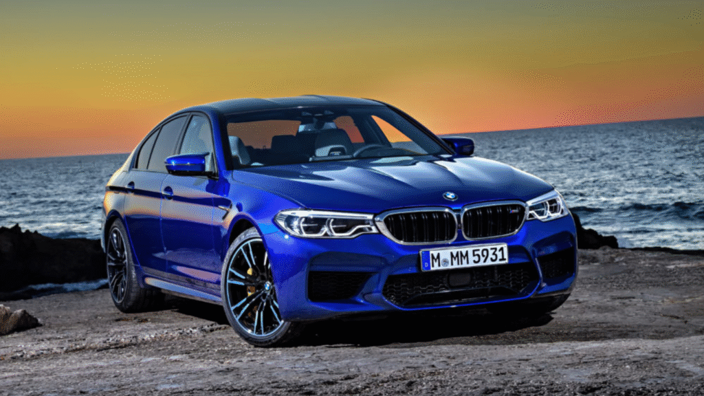 Best Turbocharged Sports Cars in 2025: Top Picks for Performance and ...
