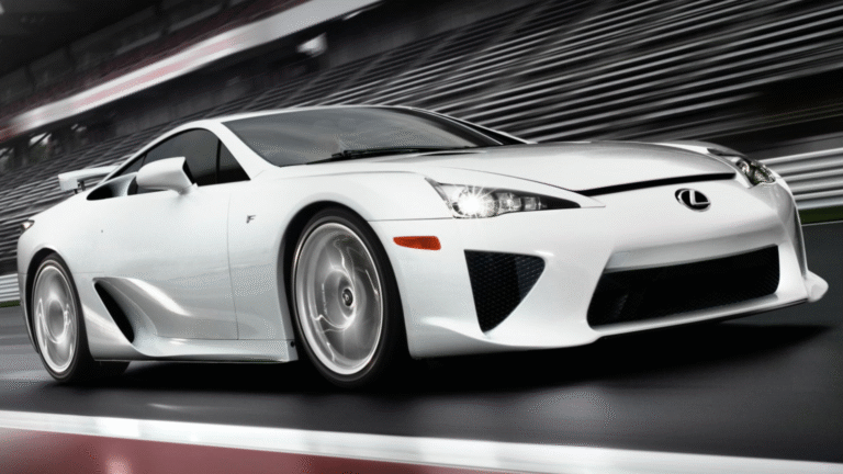 Fast & Furious Cars: Top 10 Vehicles From the Blockbuster Movies ...