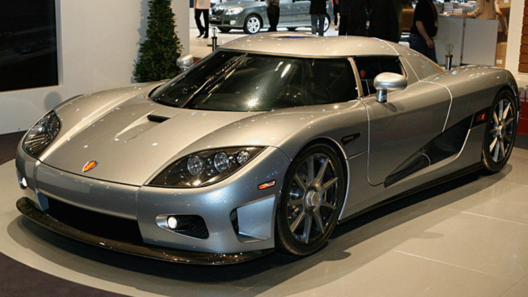 Fast & Furious Cars: Top 10 Vehicles From the Blockbuster Movies ...