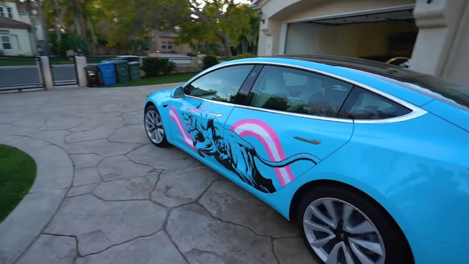Mr Beast Car Collection: A Look Inside the YouTube Star’s Garage ...