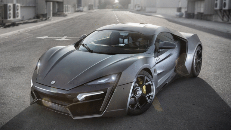 Fast & Furious Cars: Top 10 Vehicles From the Blockbuster Movies ...
