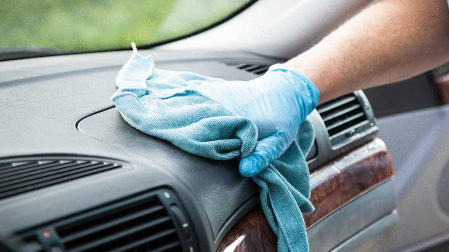 How to Maintain Your Car Like a Pro: A Beginner’s Guide - Millionaire ...