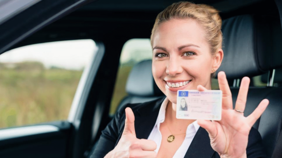 How to Apply Driving Licence in USA: A Step-by-Step Guide with Costs ...