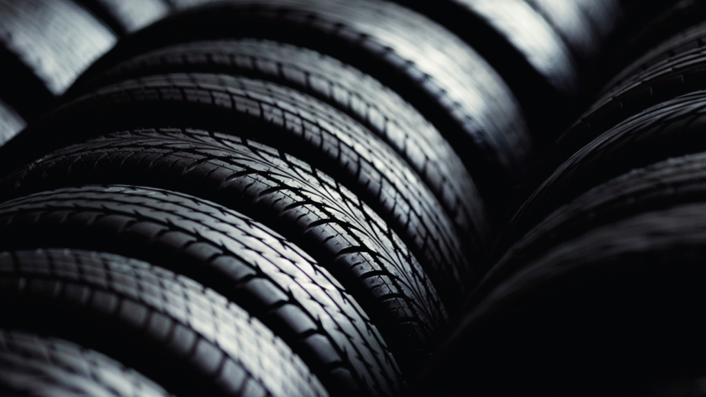 Budget vs Premium Tyres: Which Are Better Value? - Millionaire Garage