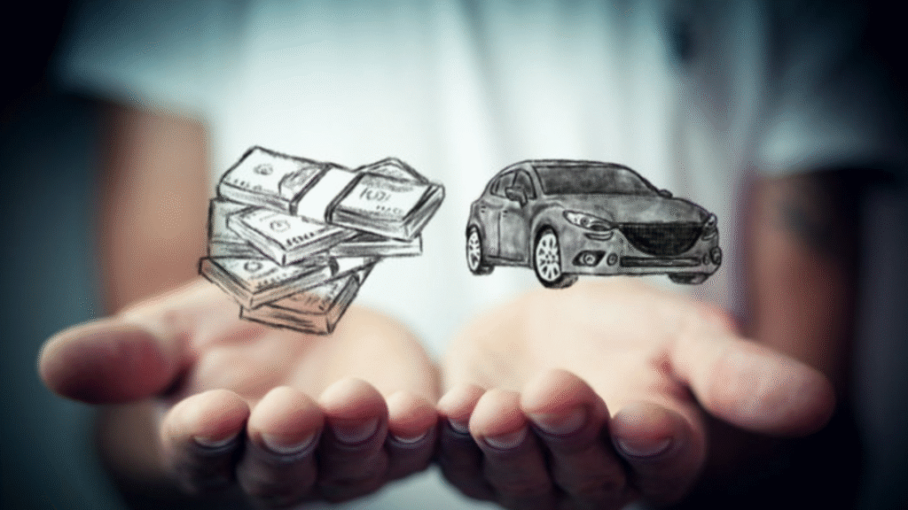 7 Ways to Make Money With Your Car: A Practical Guide - Millionaire Garage