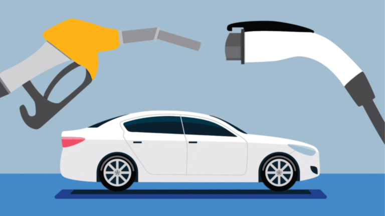 Hybrid vs Electric Cars: Which One Should You Choose? - Millionaire Garage
