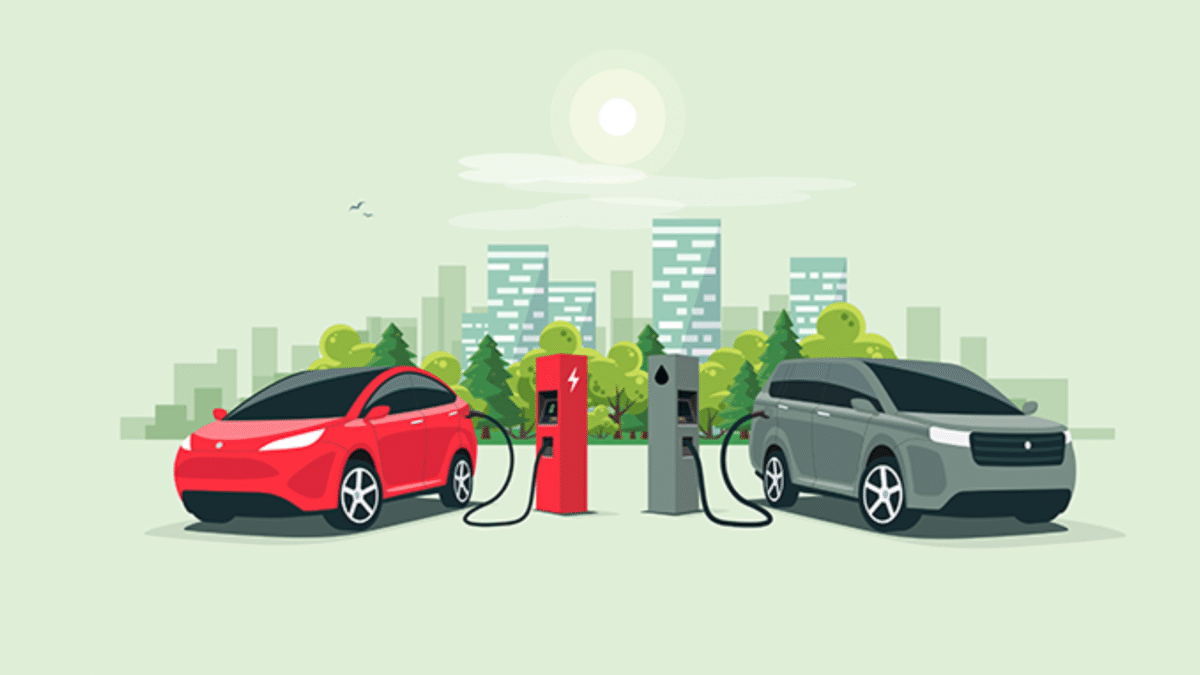 Hybrid vs Electric Cars: Which One Should You Choose? - Millionaire Garage