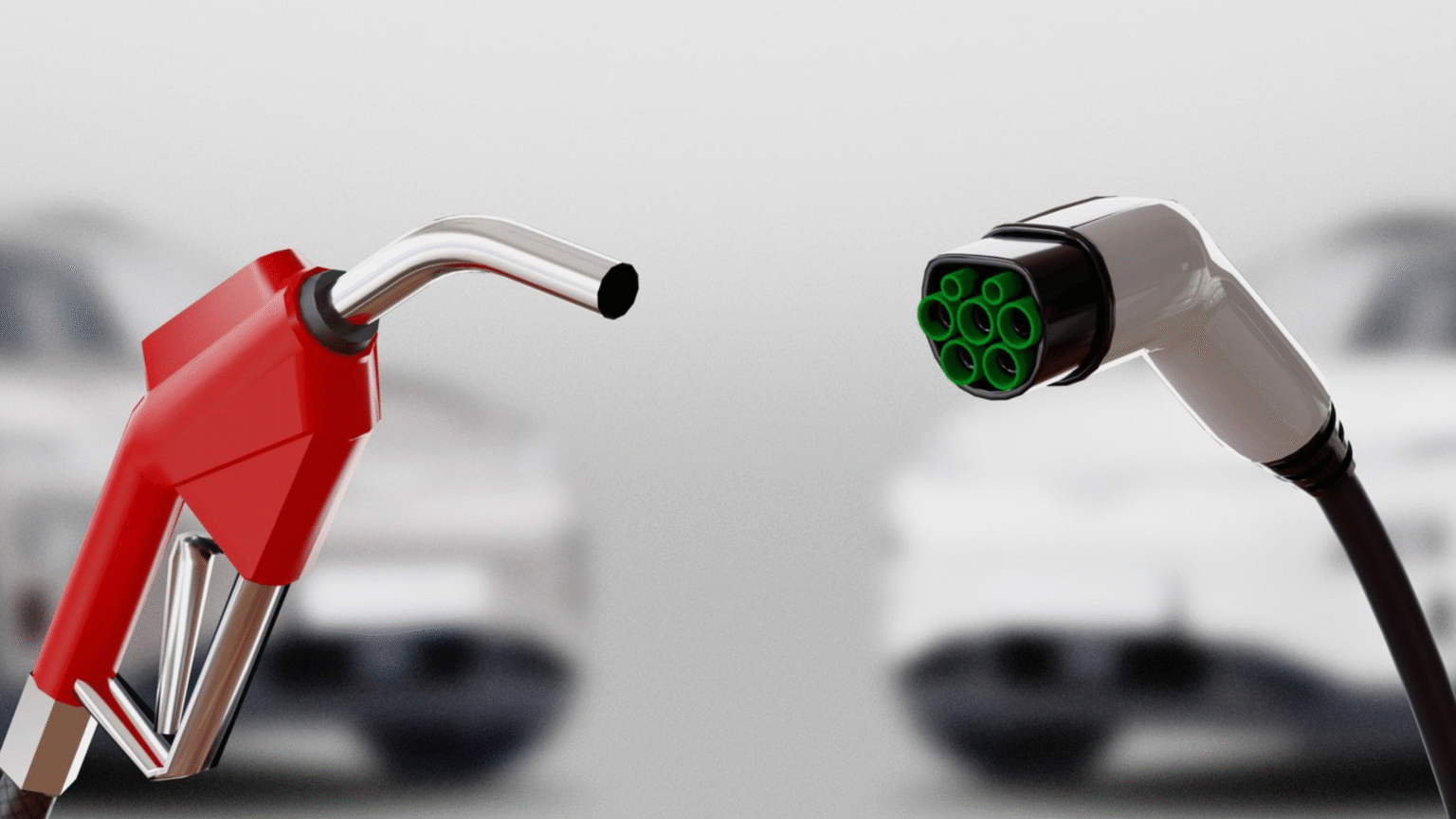 Hybrid vs Electric Cars: Which One Should You Choose? - Millionaire Garage