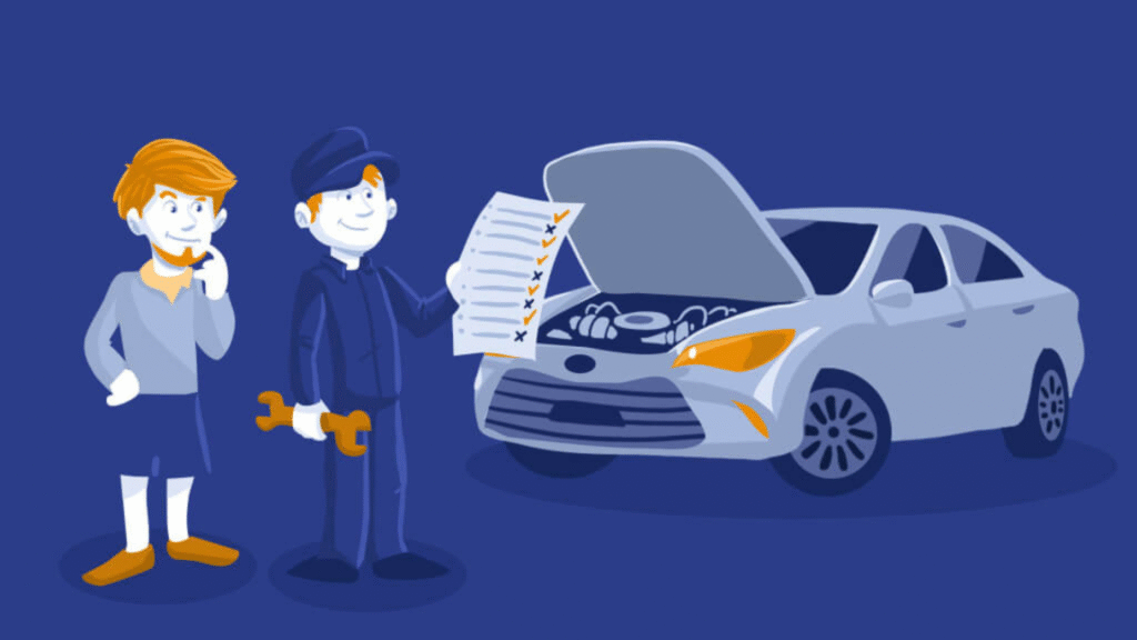 How to Inspect a Used Car Before Buying: A Complete Checklist ...
